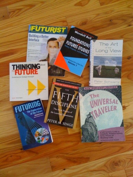 Essential Skills for 21st Century Survival: Part 4: Foresight ...