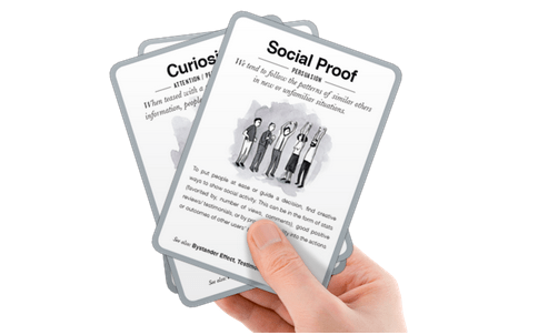 21 Card Decks for Creative Problem Solving, Effective Communication ...