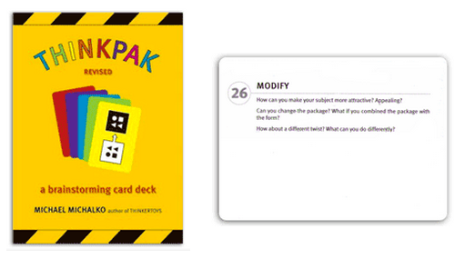 21 Card Decks for Creative Problem Solving, Effective Communication ...