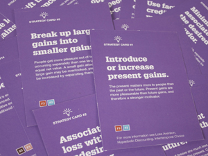 21 Card Decks for Creative Problem Solving, Effective Communication ...