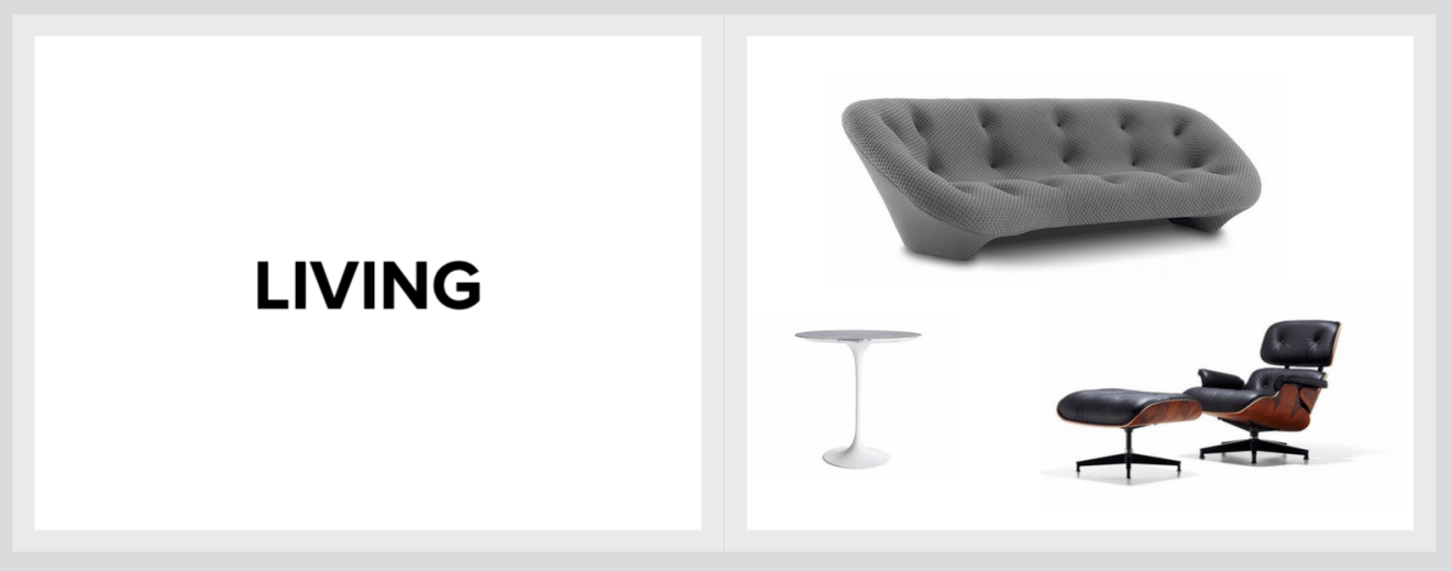 Beach Loft Interior Design | emergent by design